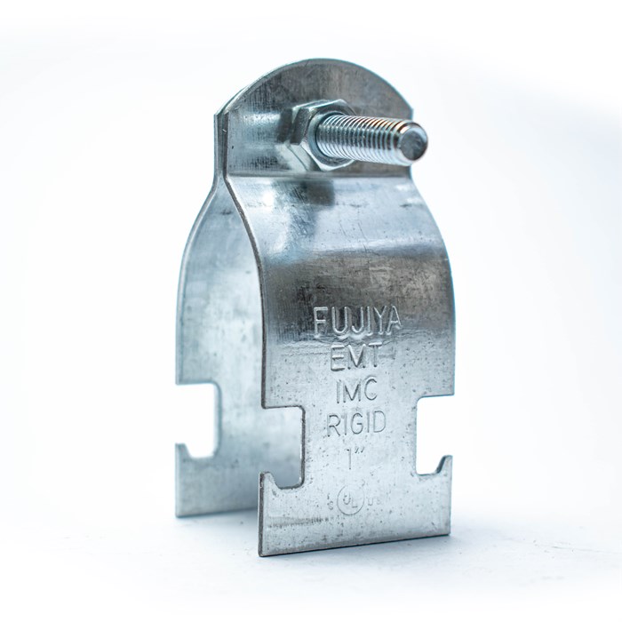 ABRAZADERA UNISTRUT – FUJIYA – JCSA SAC