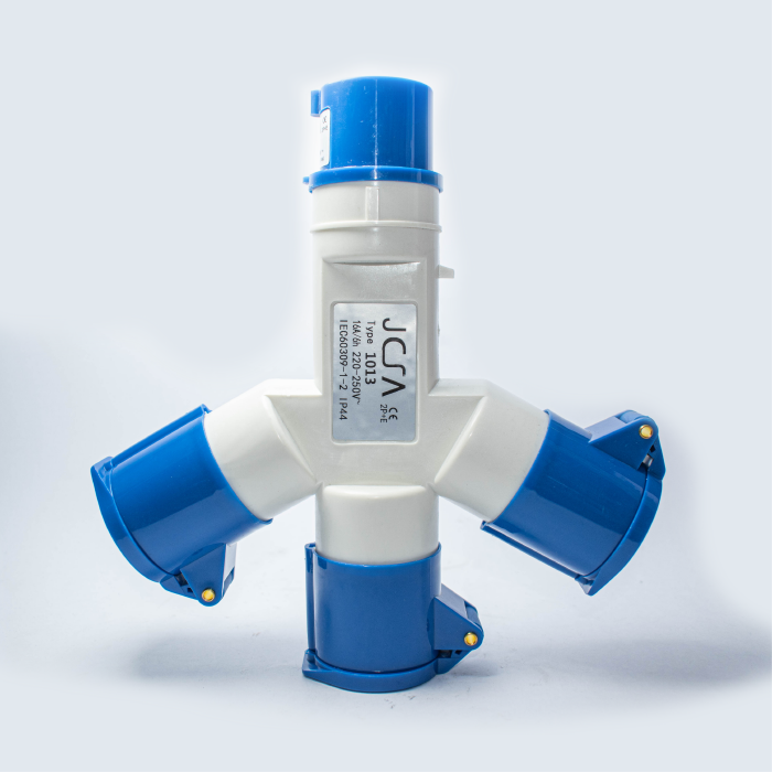 PULPO – JCSA – JCSA SAC