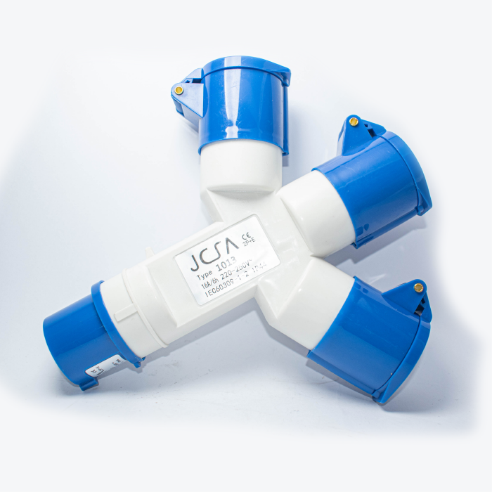 PULPO – JCSA – JCSA SAC