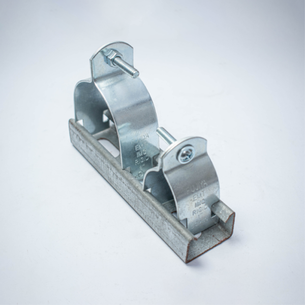 RIEL UNISTRUT – FUJIYA – JCSA SAC