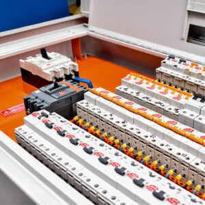 TABLEROS ELÉCTRICOS – JCSA SAC